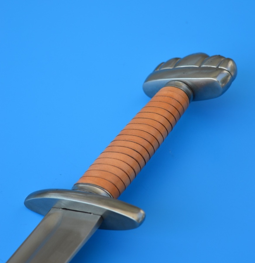 scramasax sword