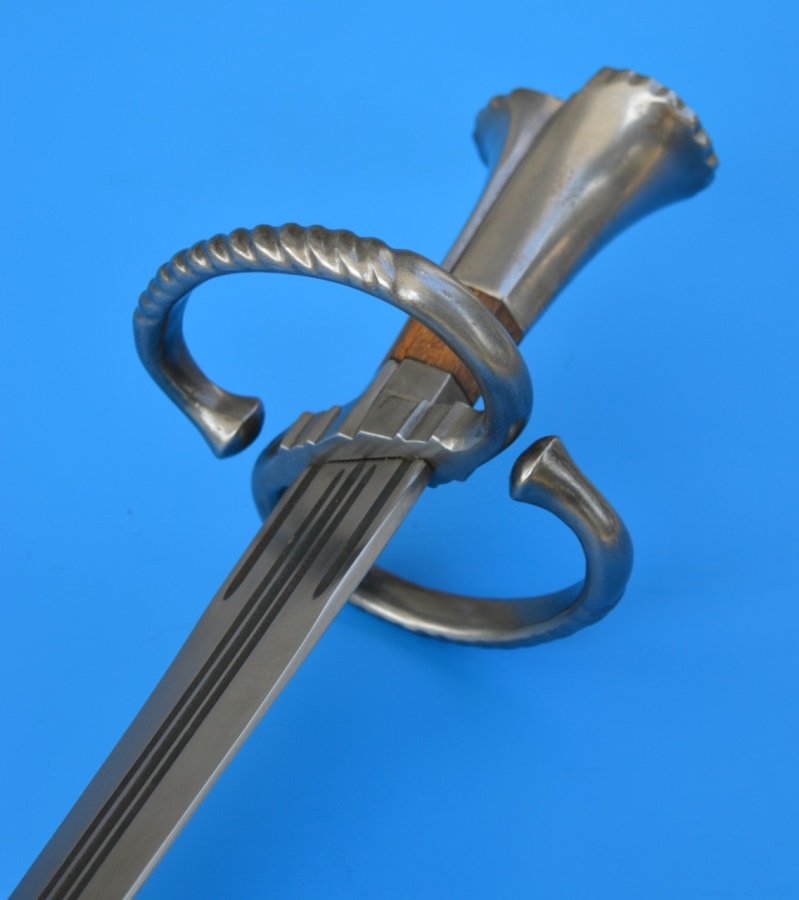 katzbalger dagger